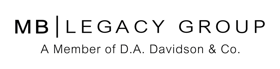 About D.A. Davidson : McCarty, Brown, Eden, Porter & Dockter, A Member ...