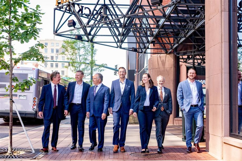 About D.A. Davidson : McCarty, Brown, Eden, Porter & Dockter, A Member ...