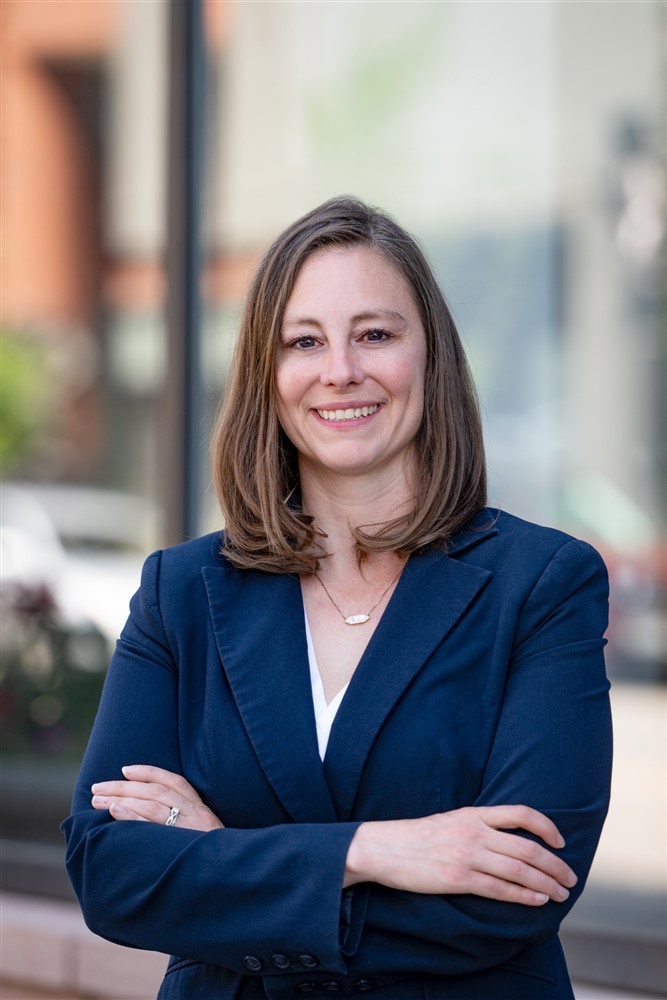 McCarty, Brown, Eden, Porter & Dockter, A Member of D.A. Davidson & Co.